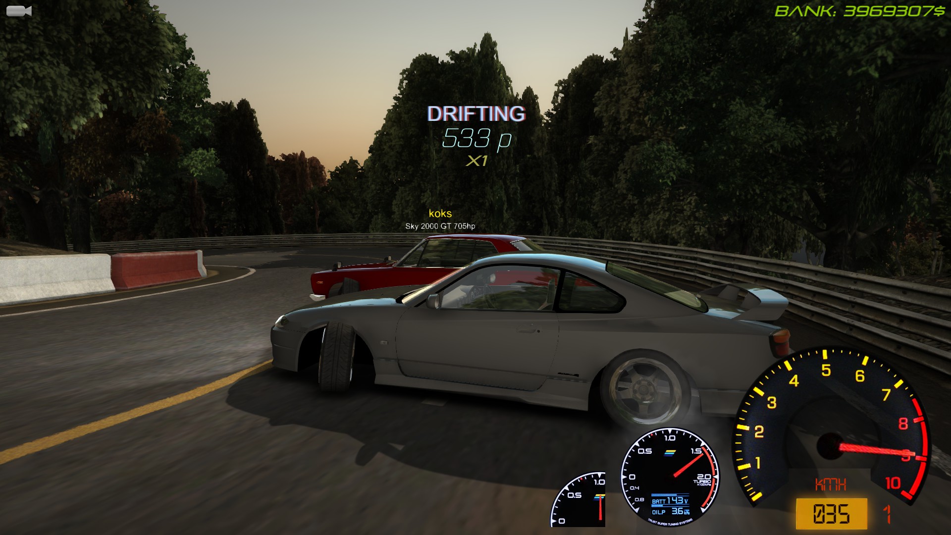 Steam Community :: Drift Streets Japan
