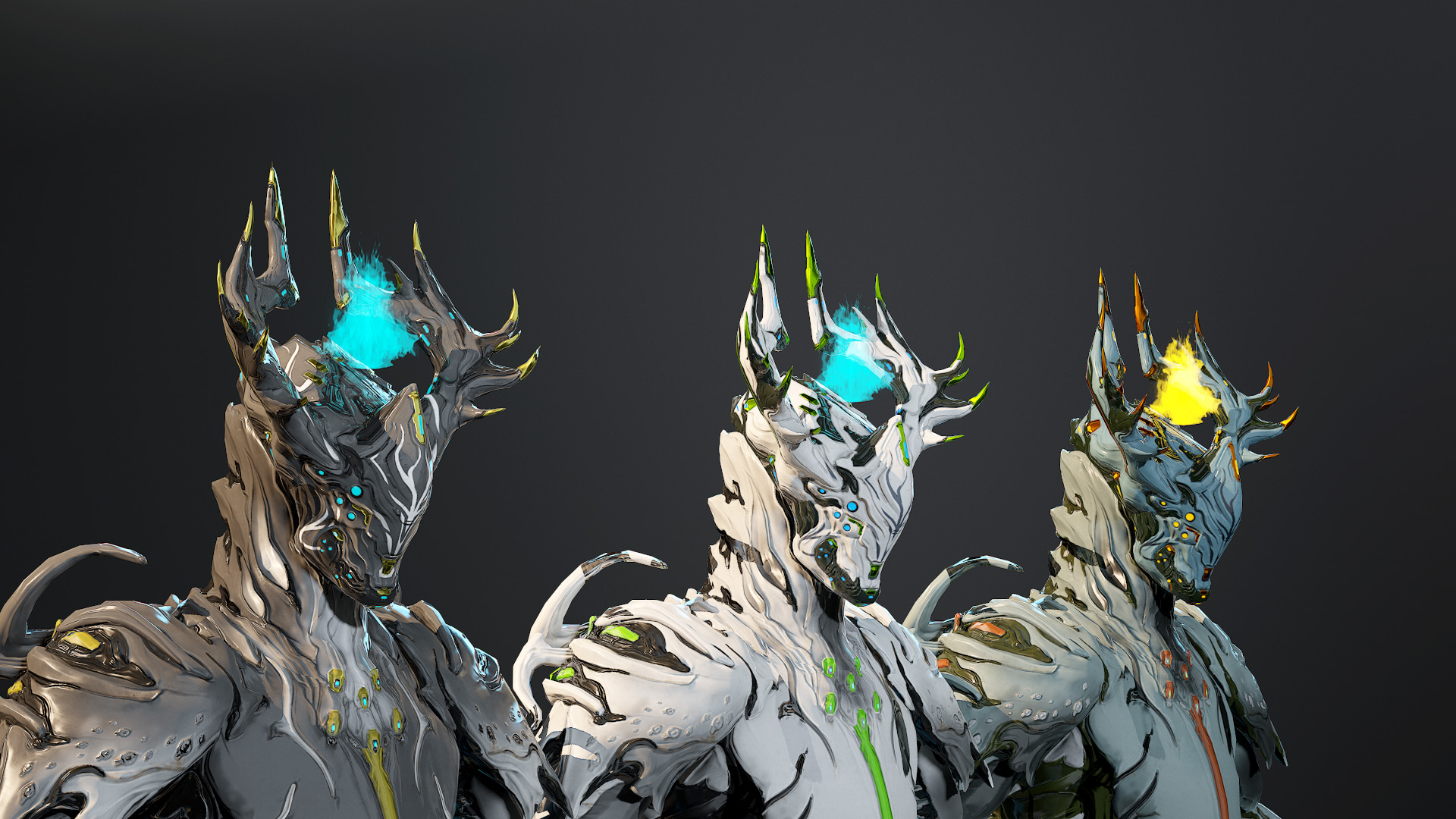 Steam Workshop :: Ferosh Oberon Helmet