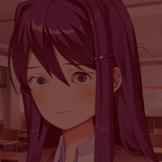 Steam Workshop Yuri Staring At Your Mouse