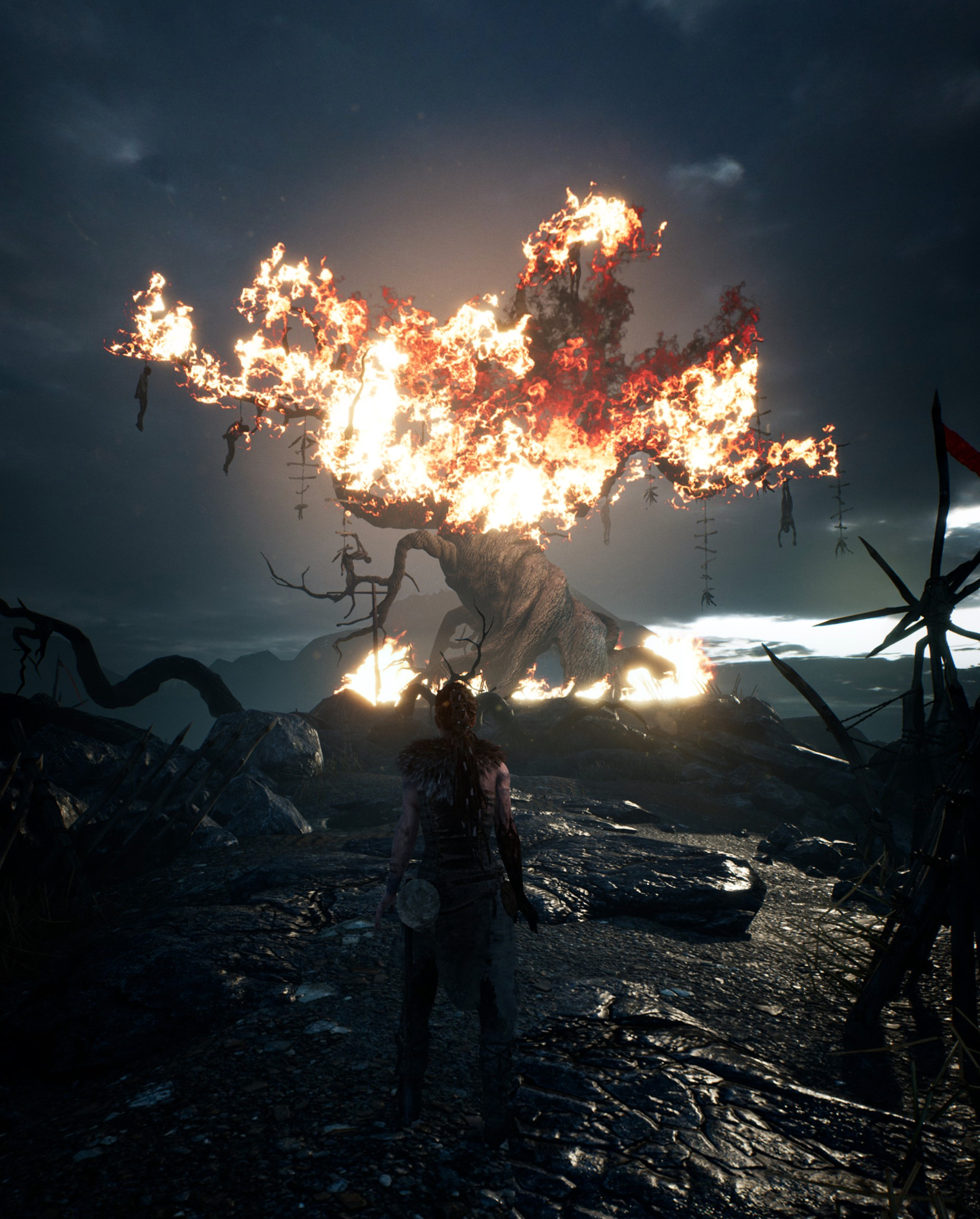 Steam Community :: Hellblade: Senua's Sacrifice