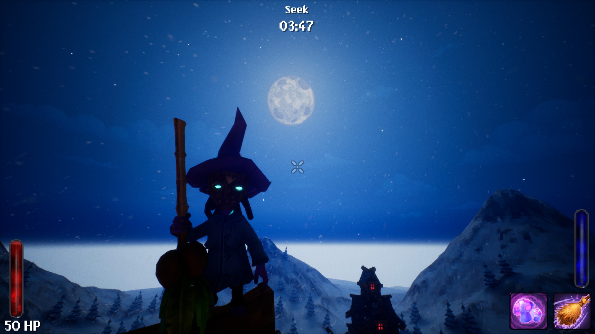 Steam Community :: Witch It