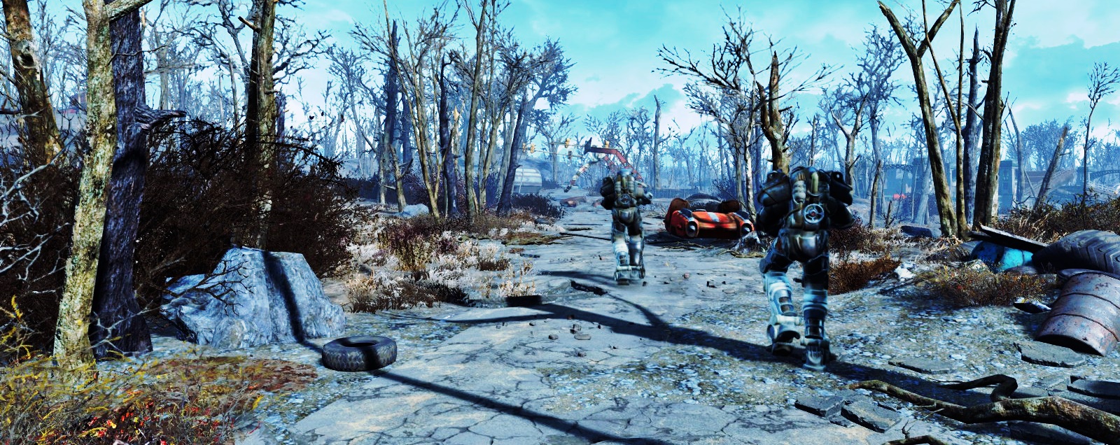 Steam Community :: Fallout 4