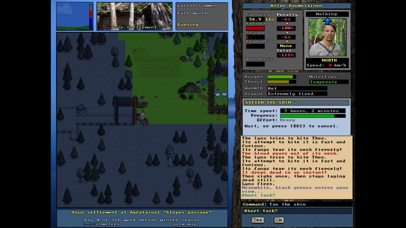 Steam Community :: UnReal World