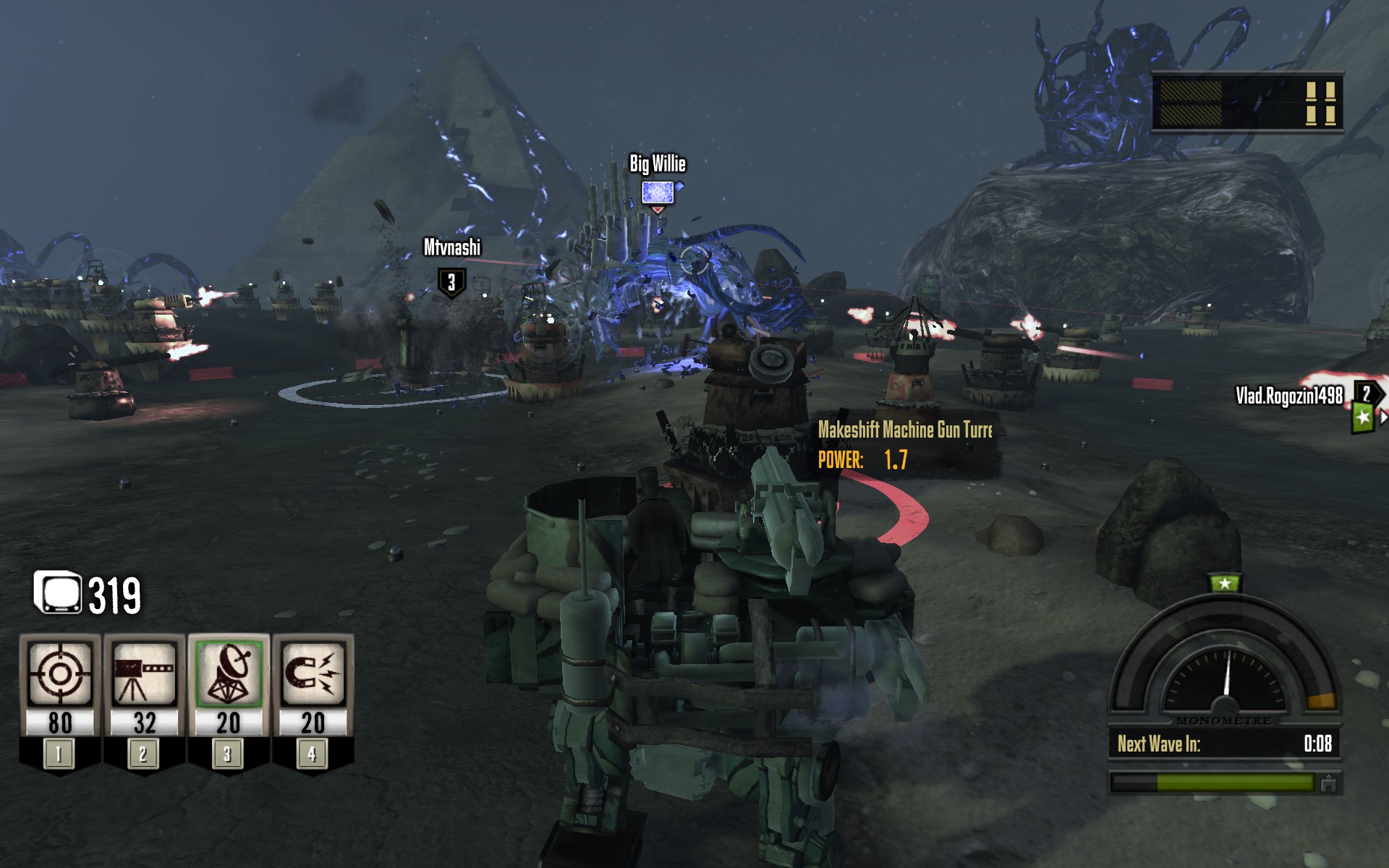 Steam Community :: Iron Brigade