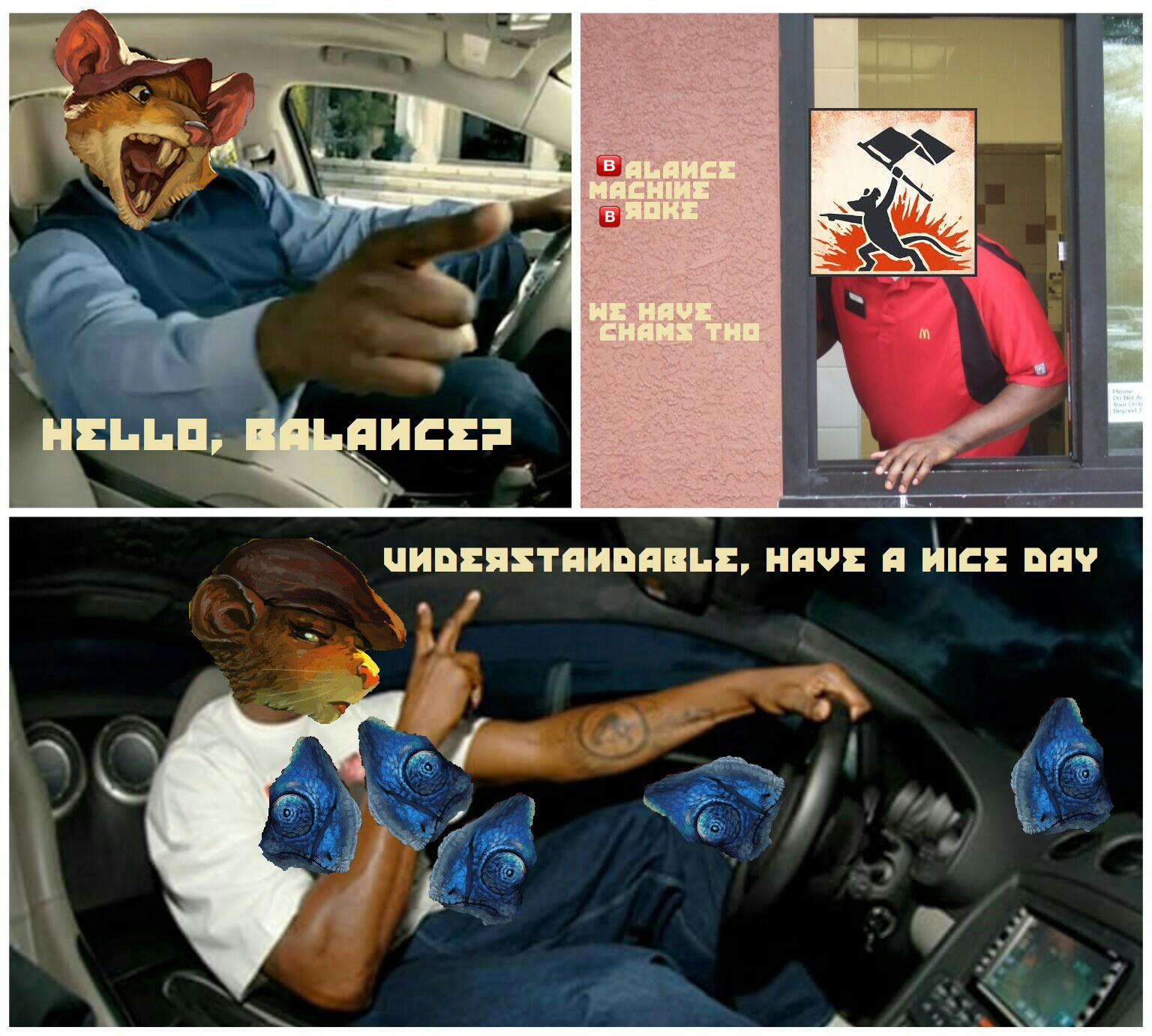 Steam Community :: Tooth and Tail