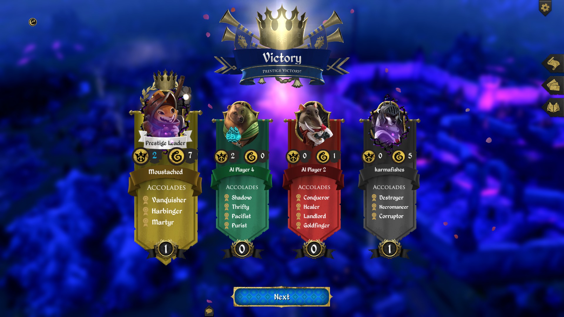 Steam Community :: Armello