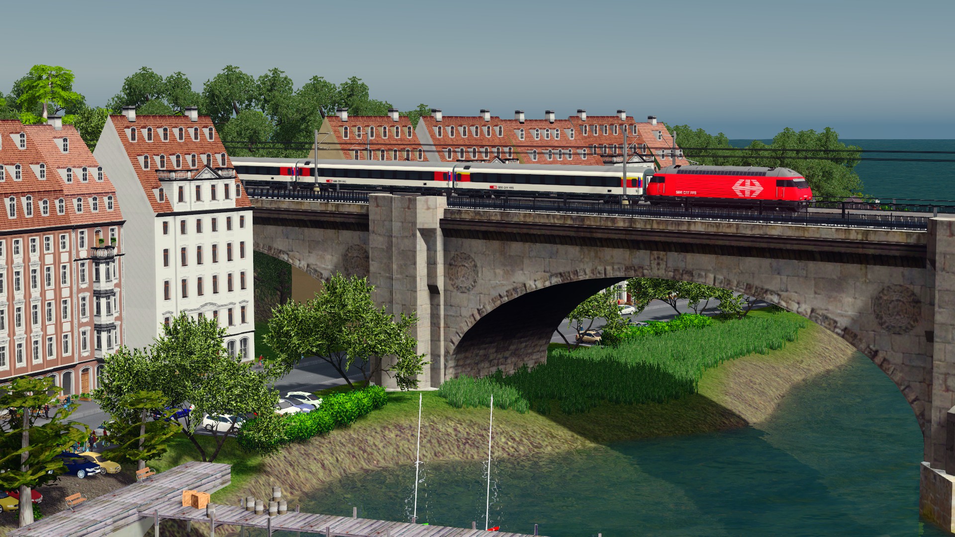 Steam Community :: Cities: Skylines