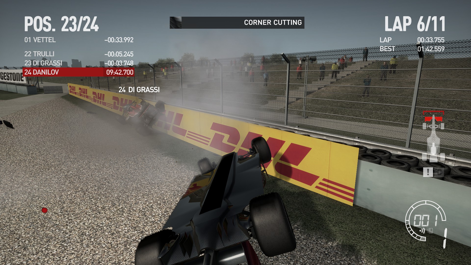 Steam Community :: F1 2010™
