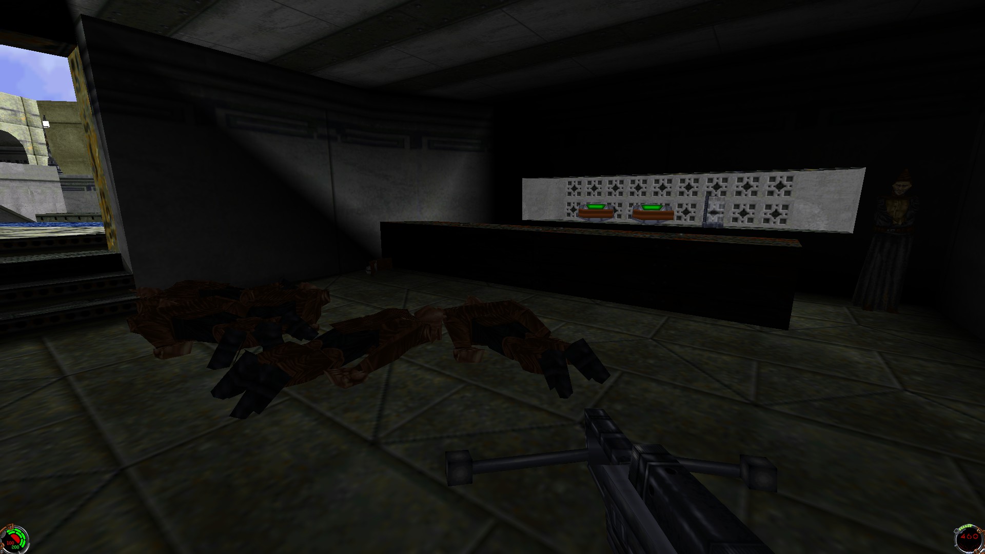 Steam Community :: STAR WARS™ Jedi Knight: Dark Forces II