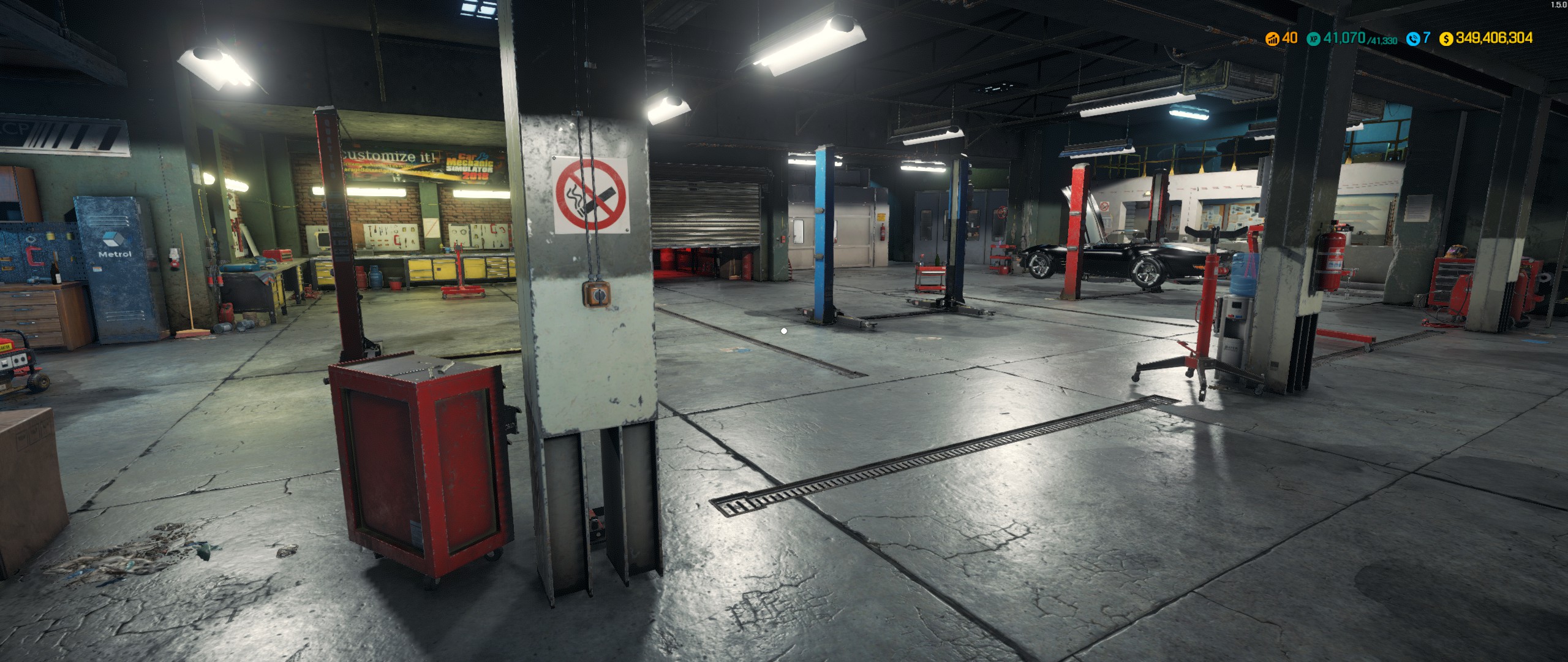 Steam Community :: Car Mechanic Simulator 2018