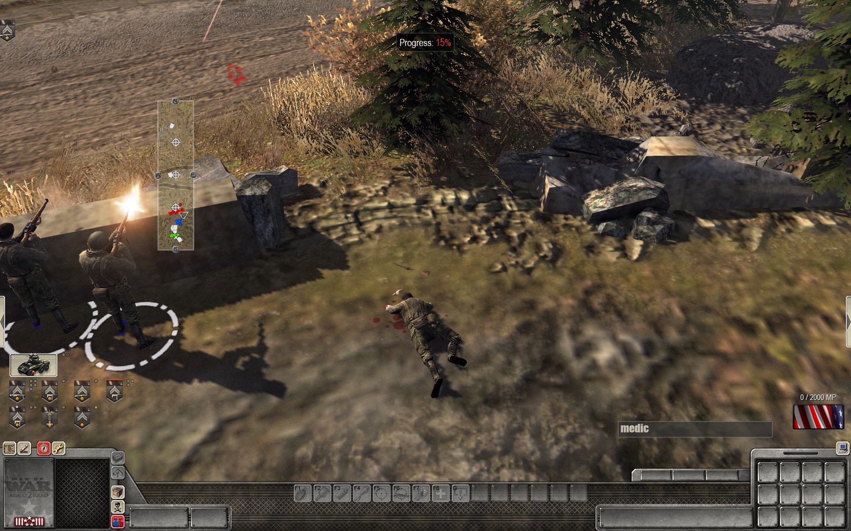 Steam Community :: Men of War: Assault Squad 2