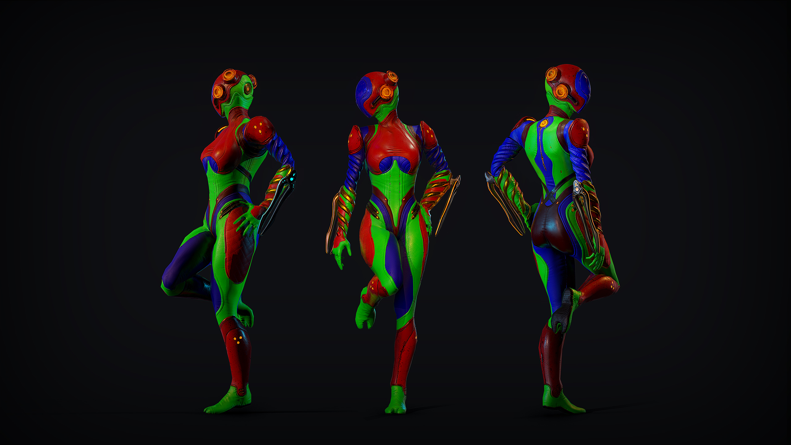 Steam Workshop :: Mag Graxx