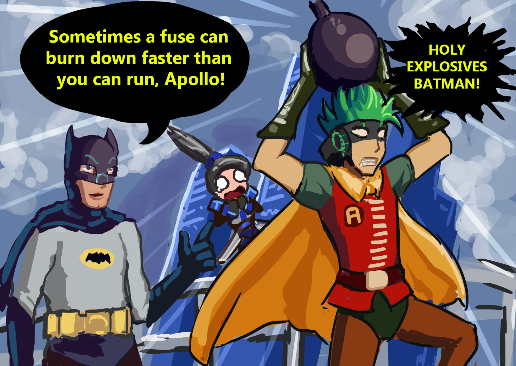 Steam Community :: CrossCode