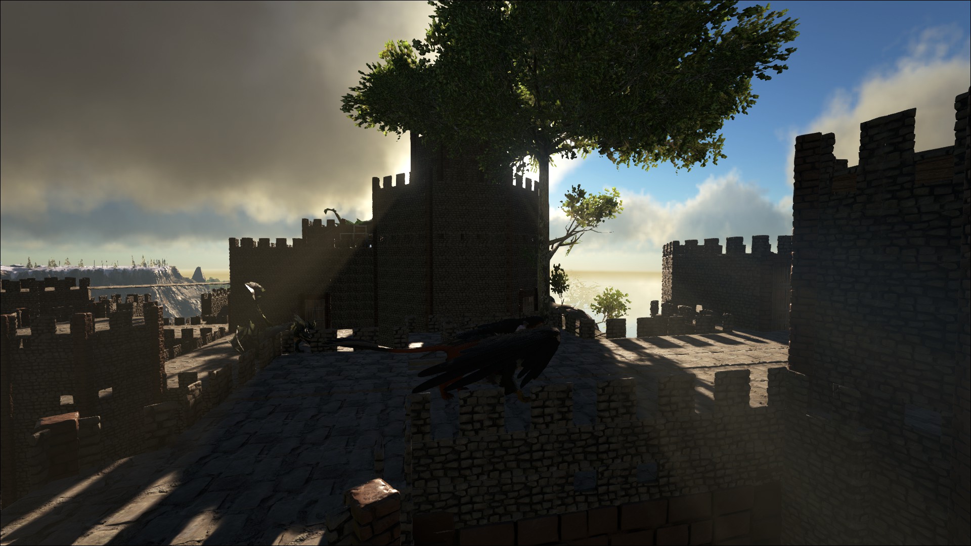 Community Crunch Contests: ARKitect, ARKVideo, NVIDIA ANSEL,& PGM ...