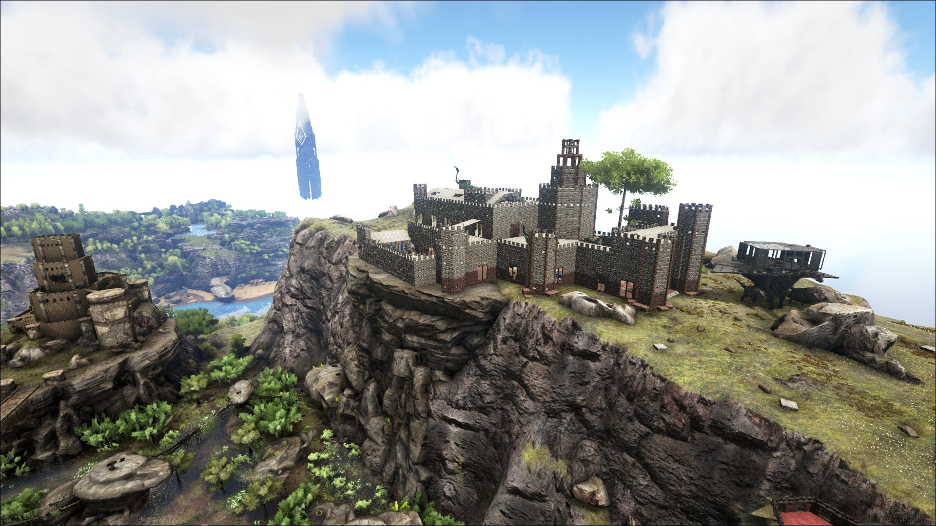 Community Crunch Contests: ARKitect, ARKVideo, NVIDIA ANSEL,& PGM ...