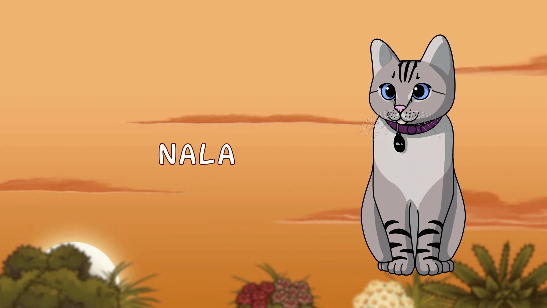 Steam Community :: The Purring Quest