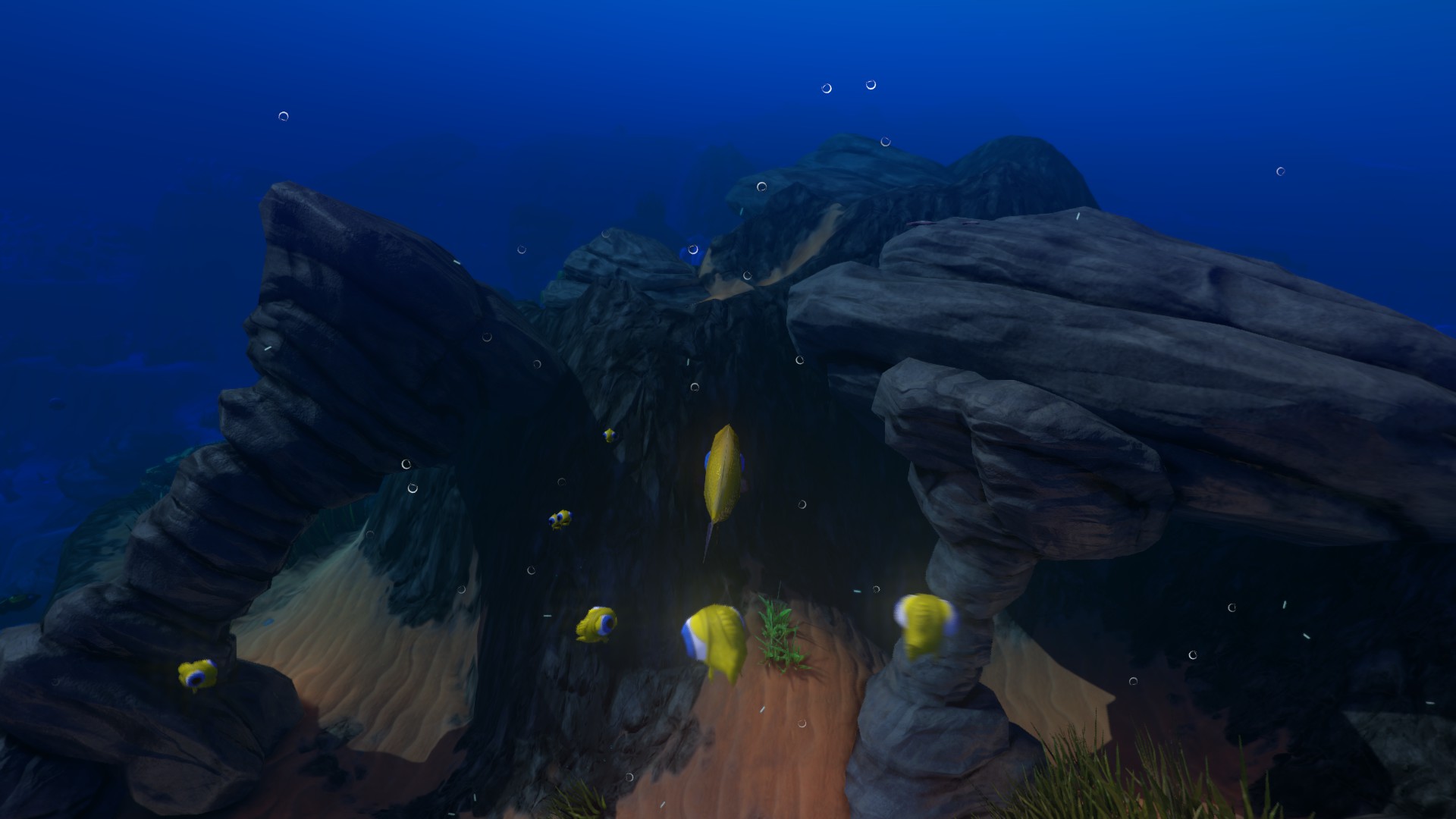 Steam Community :: Feed and Grow: Fish