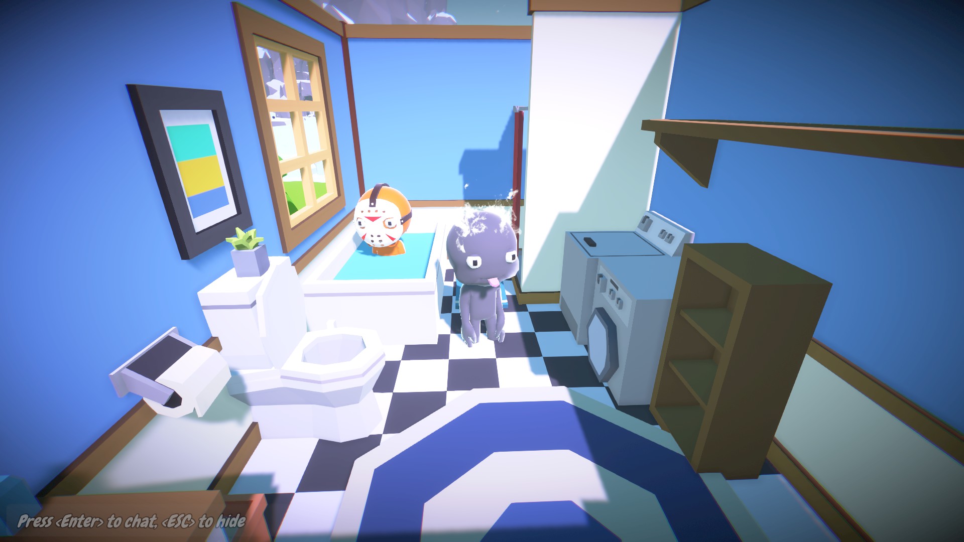 Steam Community :: Party Panic