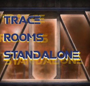 Steam Workshop::Trace Rooms