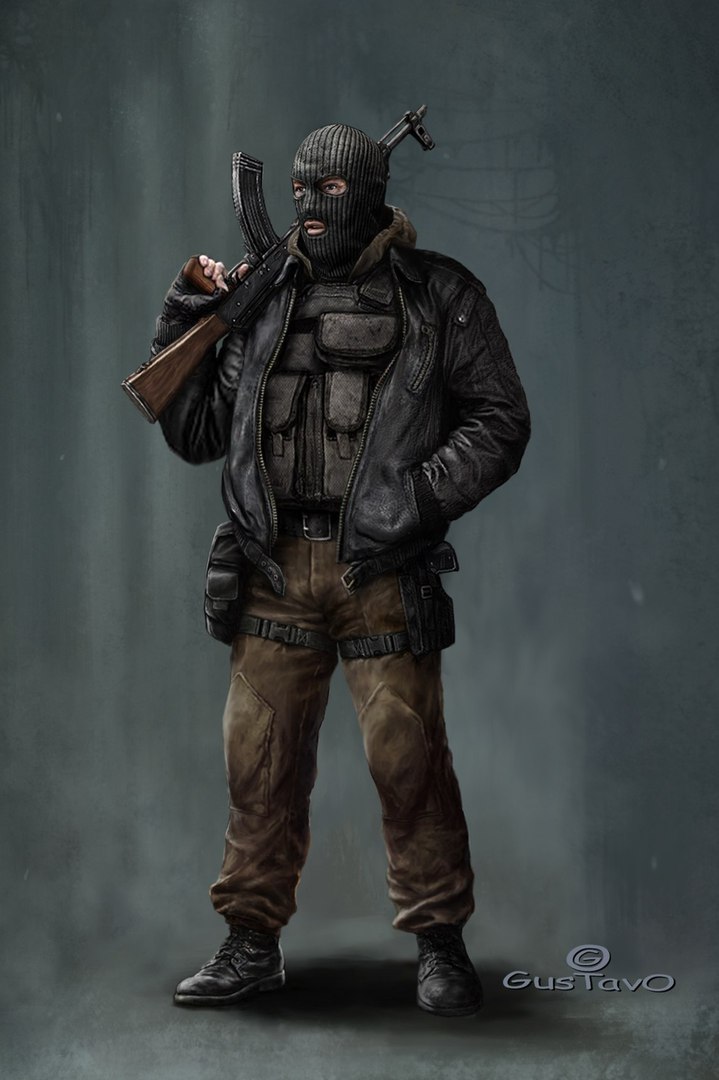 Steam Community :: S.T.A.L.K.E.R.: Call of Pripyat
