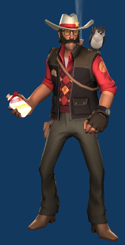 Steam Community :: Guide :: Good yet Cheap Cosmetic Sets(Loadouts) With ...