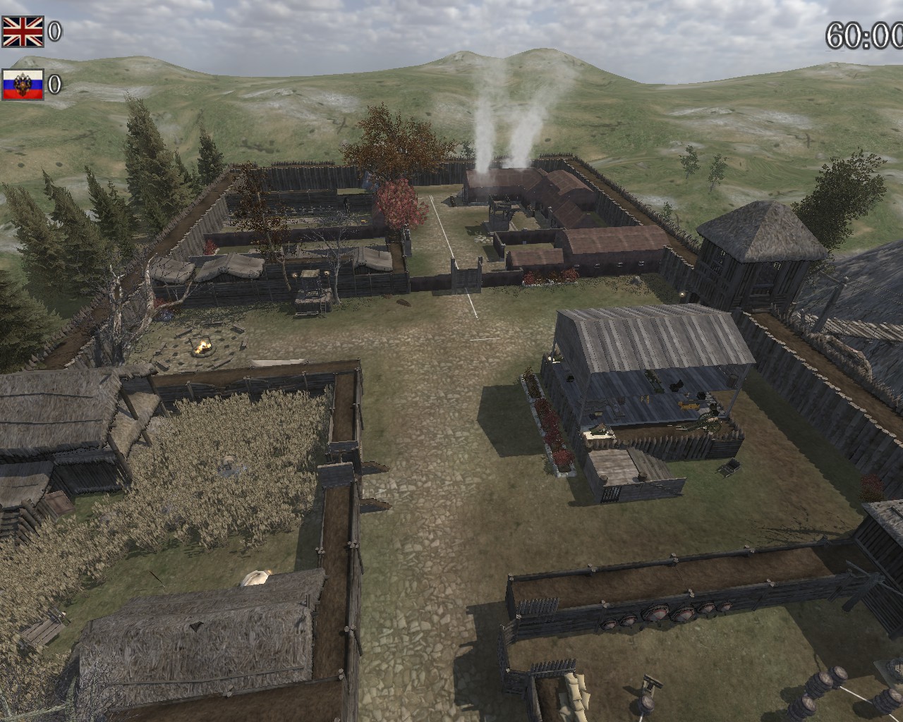 Steam Community :: Guide :: 59th Jailbreak Map Guide