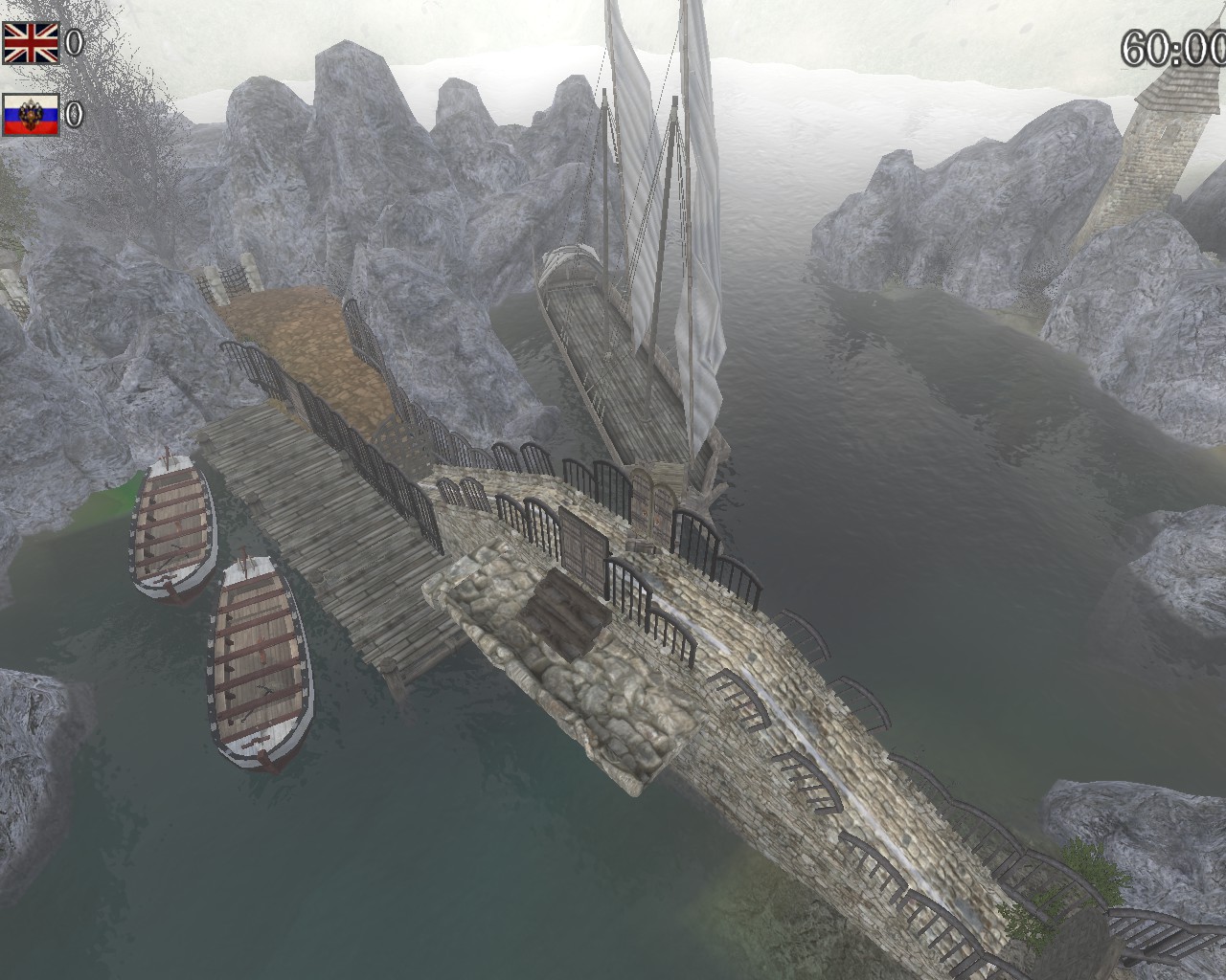 Steam Community :: Guide :: 59th Jailbreak Map Guide
