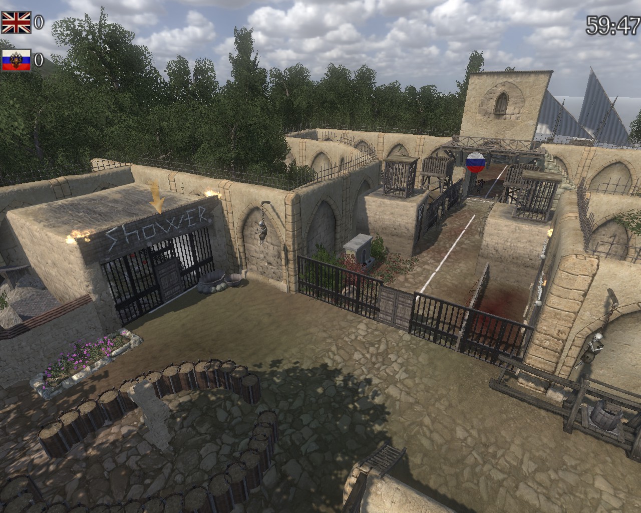 Steam Community :: Guide :: 59th Jailbreak Map Guide