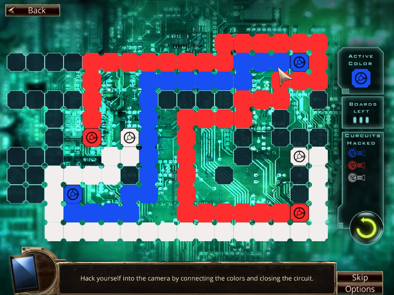 Mystery of Neuschwanstein _ HACKER Achievement – Steam Solo