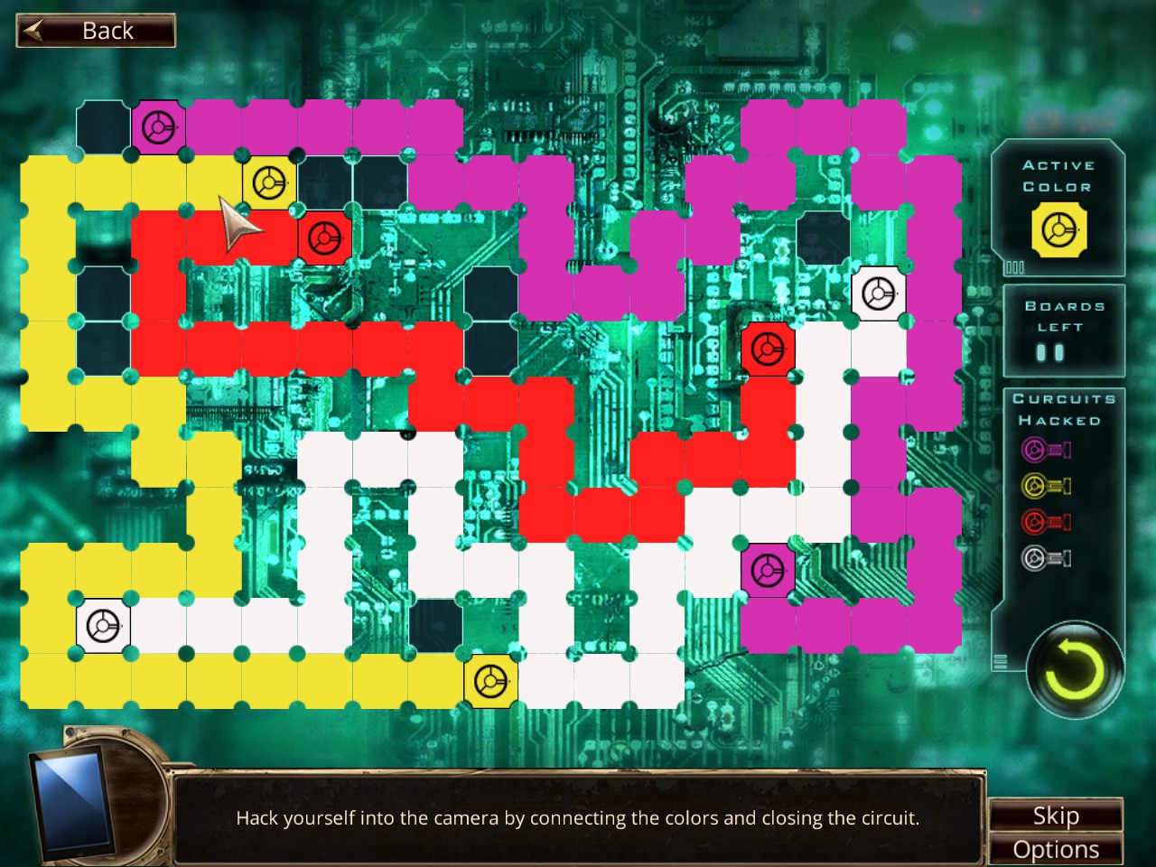 Mystery of Neuschwanstein _ HACKER Achievement – Steam Solo