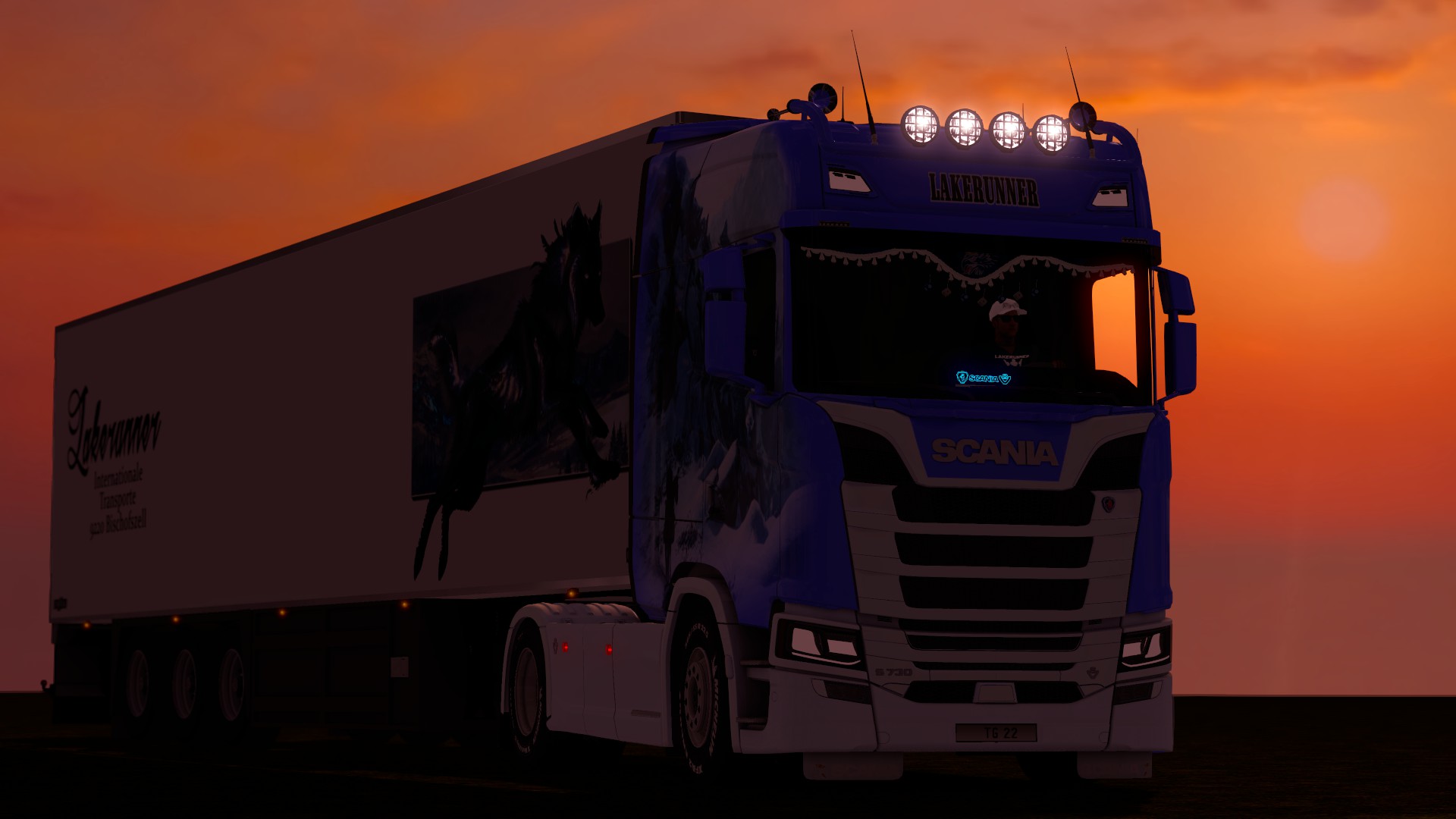 Steam Community :: Euro Truck Simulator 2