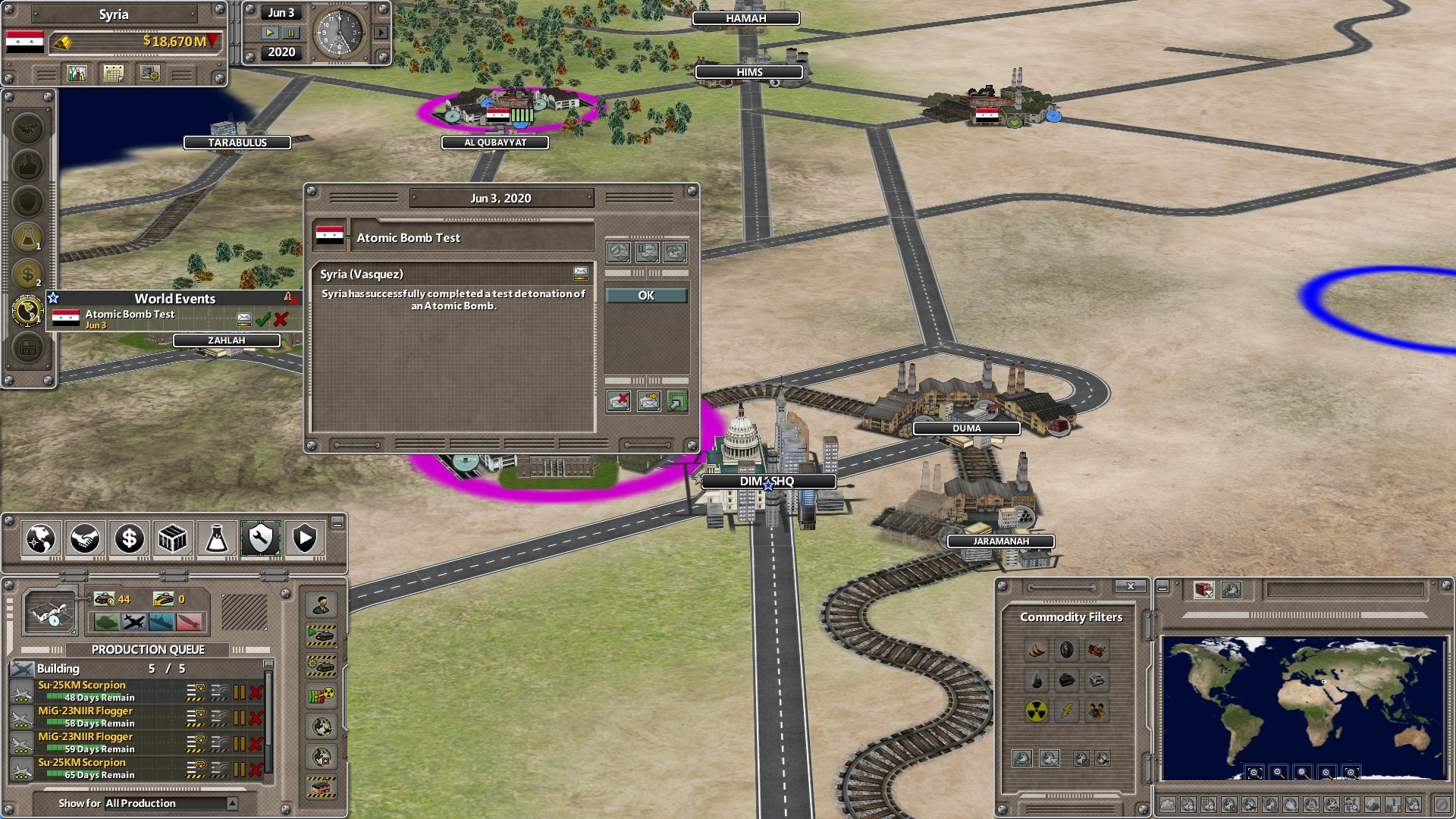 Steam Community :: Supreme Ruler Ultimate