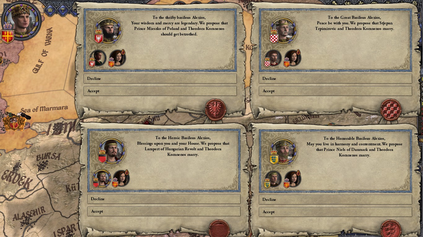 Steam Community :: Crusader Kings II