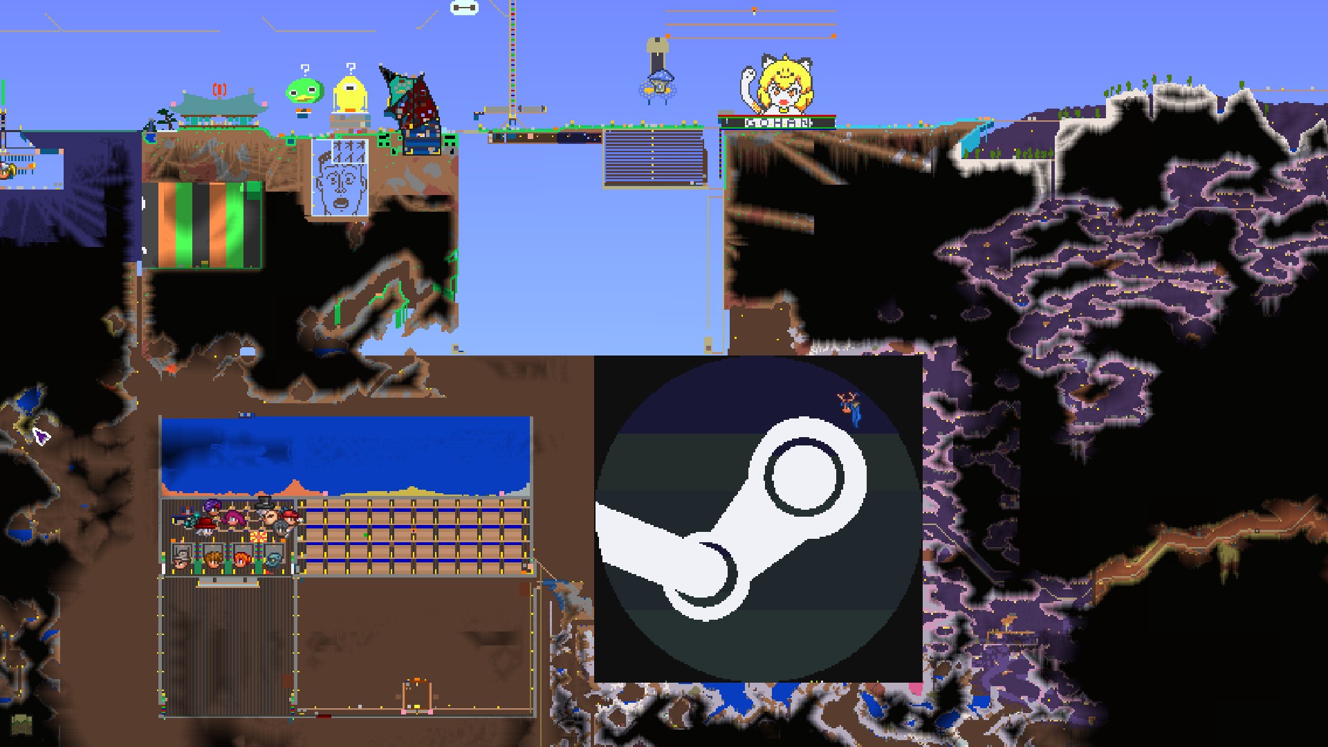 Steam Community :: Terraria