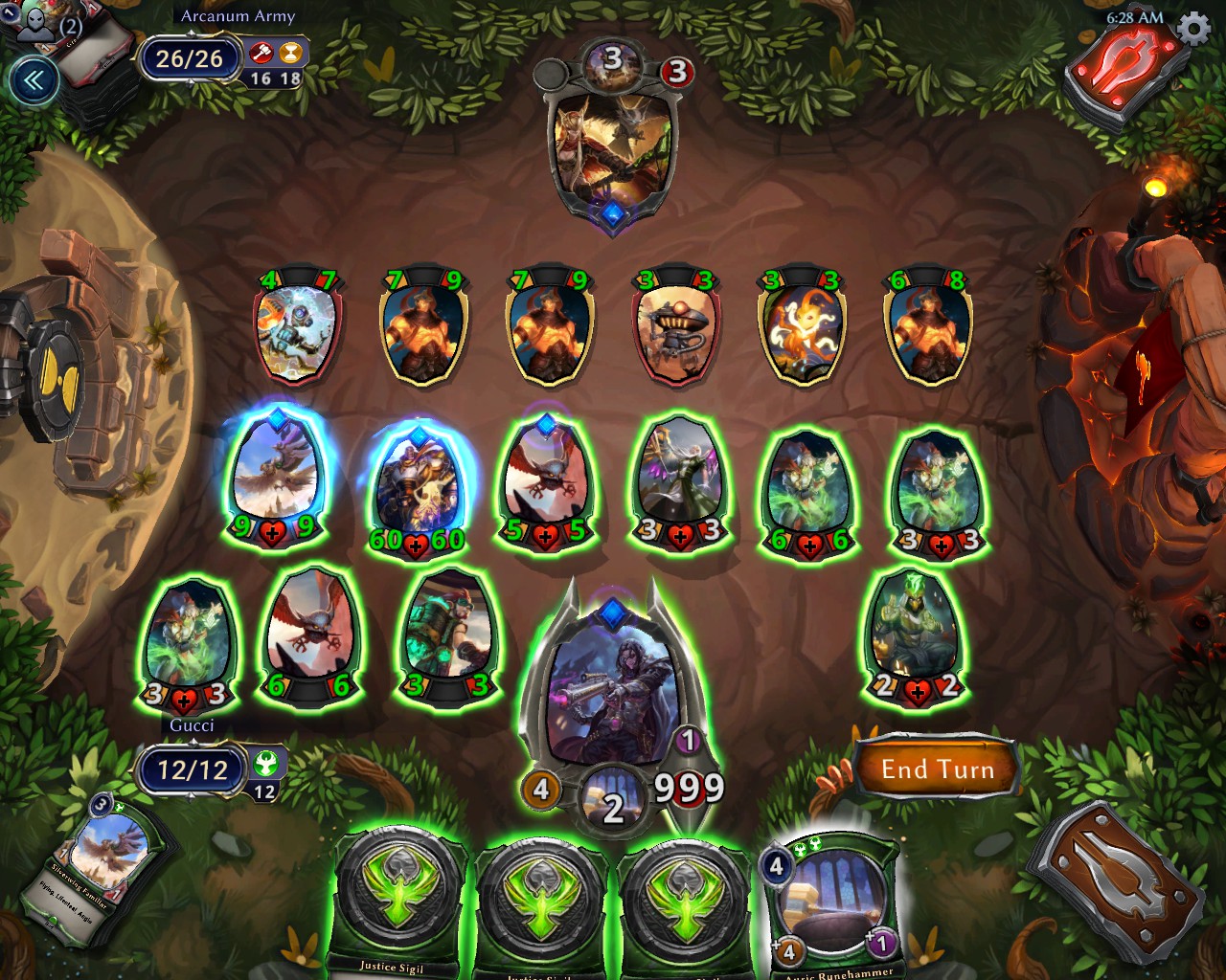 Steam Community :: Eternal Card Game