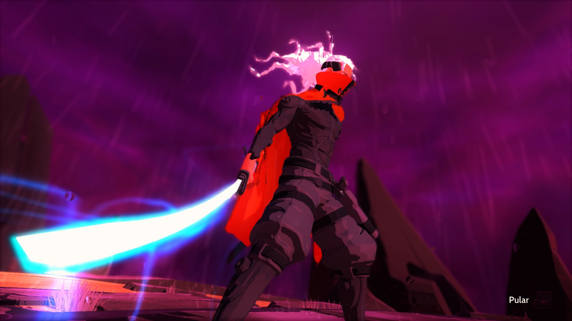 Steam Community :: Furi