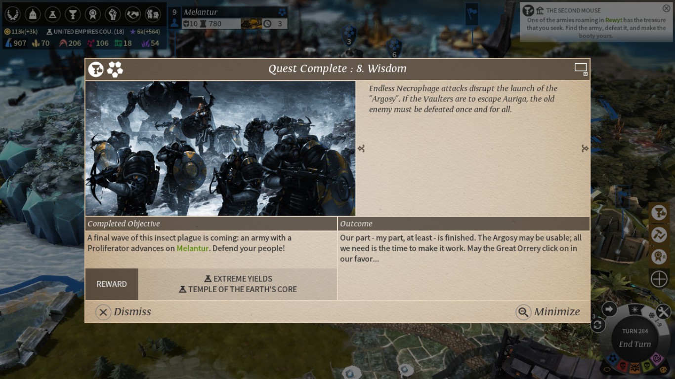 Steam Community :: Endless Legend