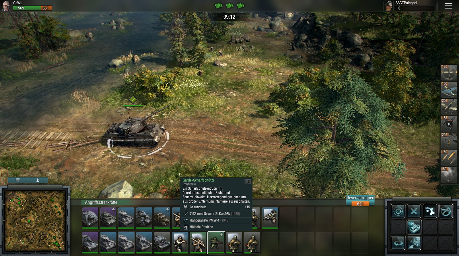 Steam Community :: Blitzkrieg 3