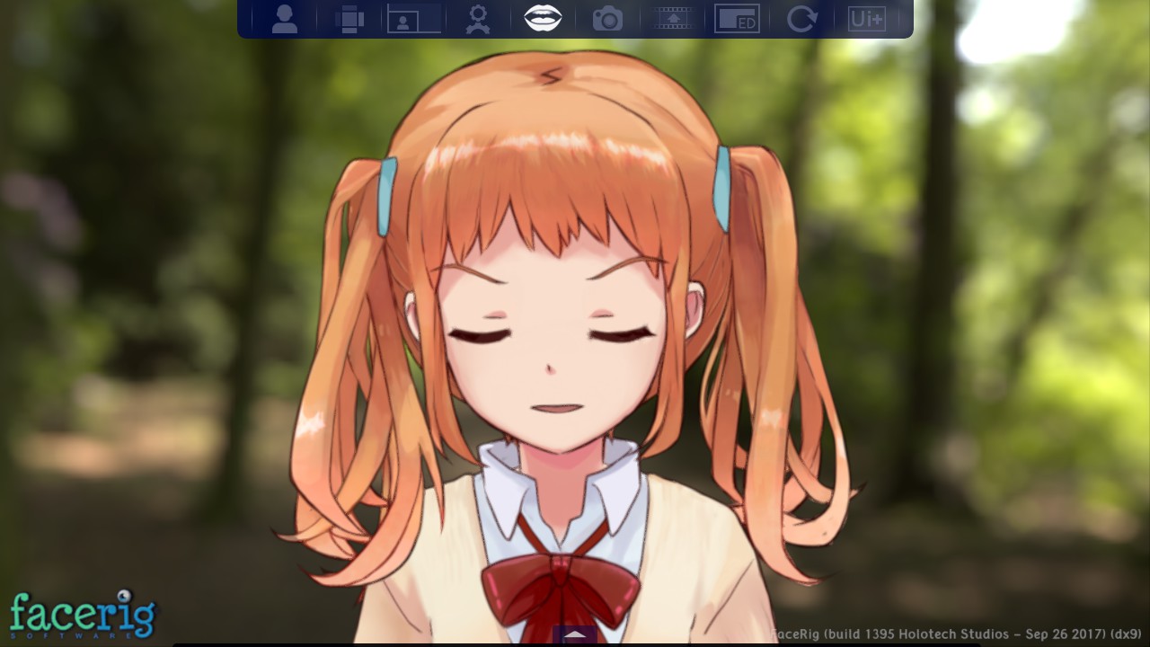 Steam Community :: FaceRig