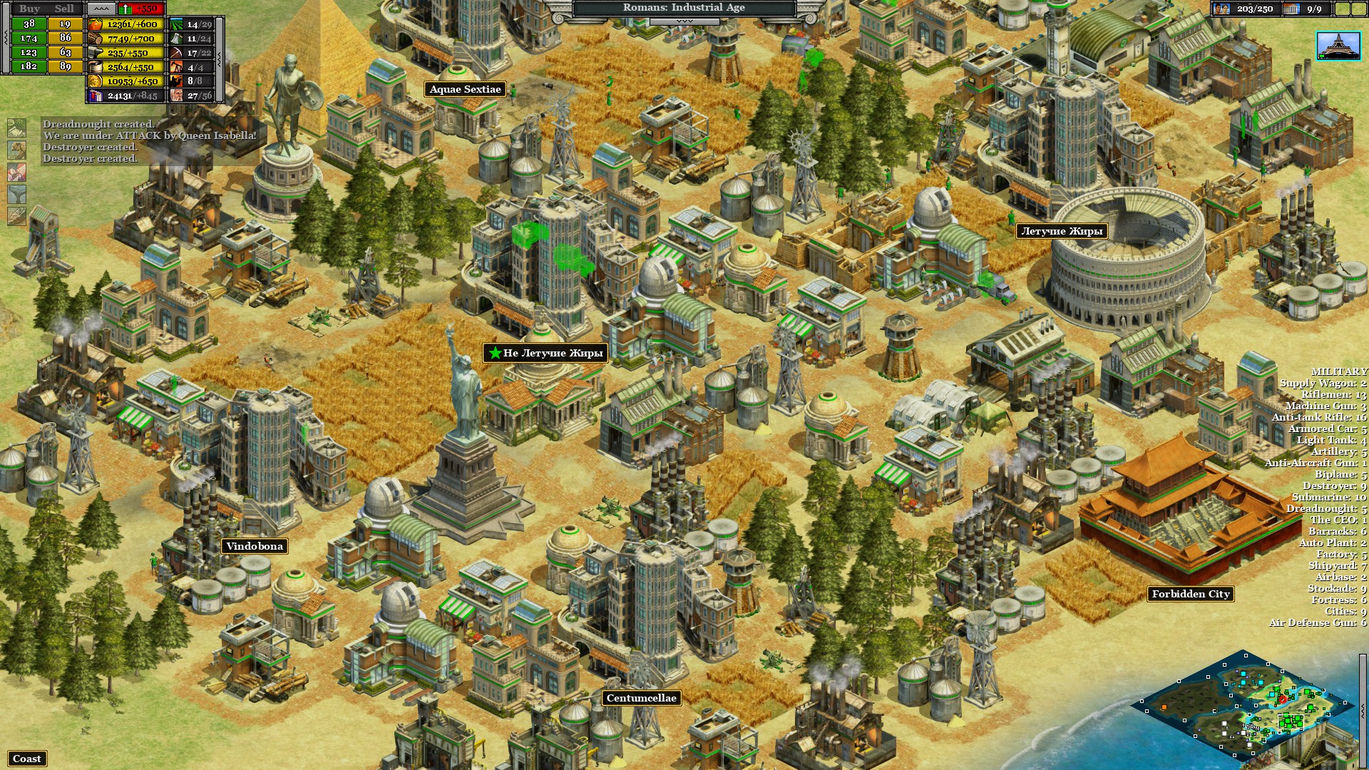 Steam Community :: Rise of Nations: Extended Edition