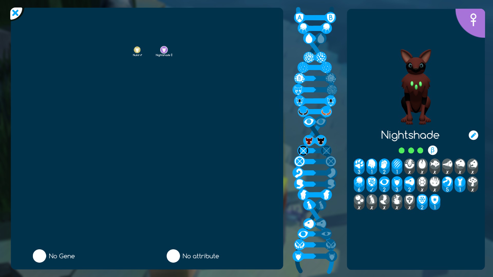 Steam Community :: Niche - a genetics survival game