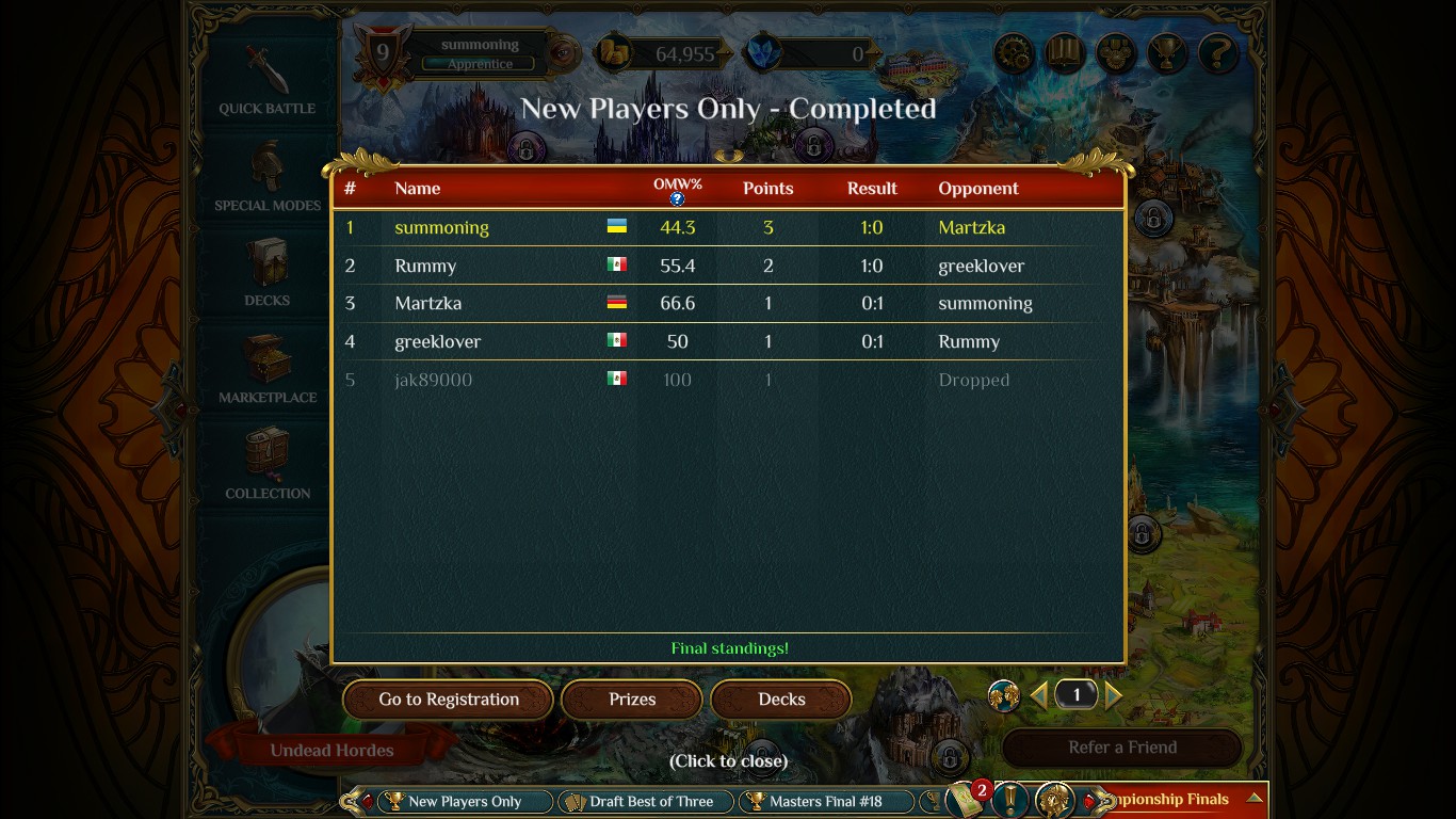 Steam Community :: Spellweaver