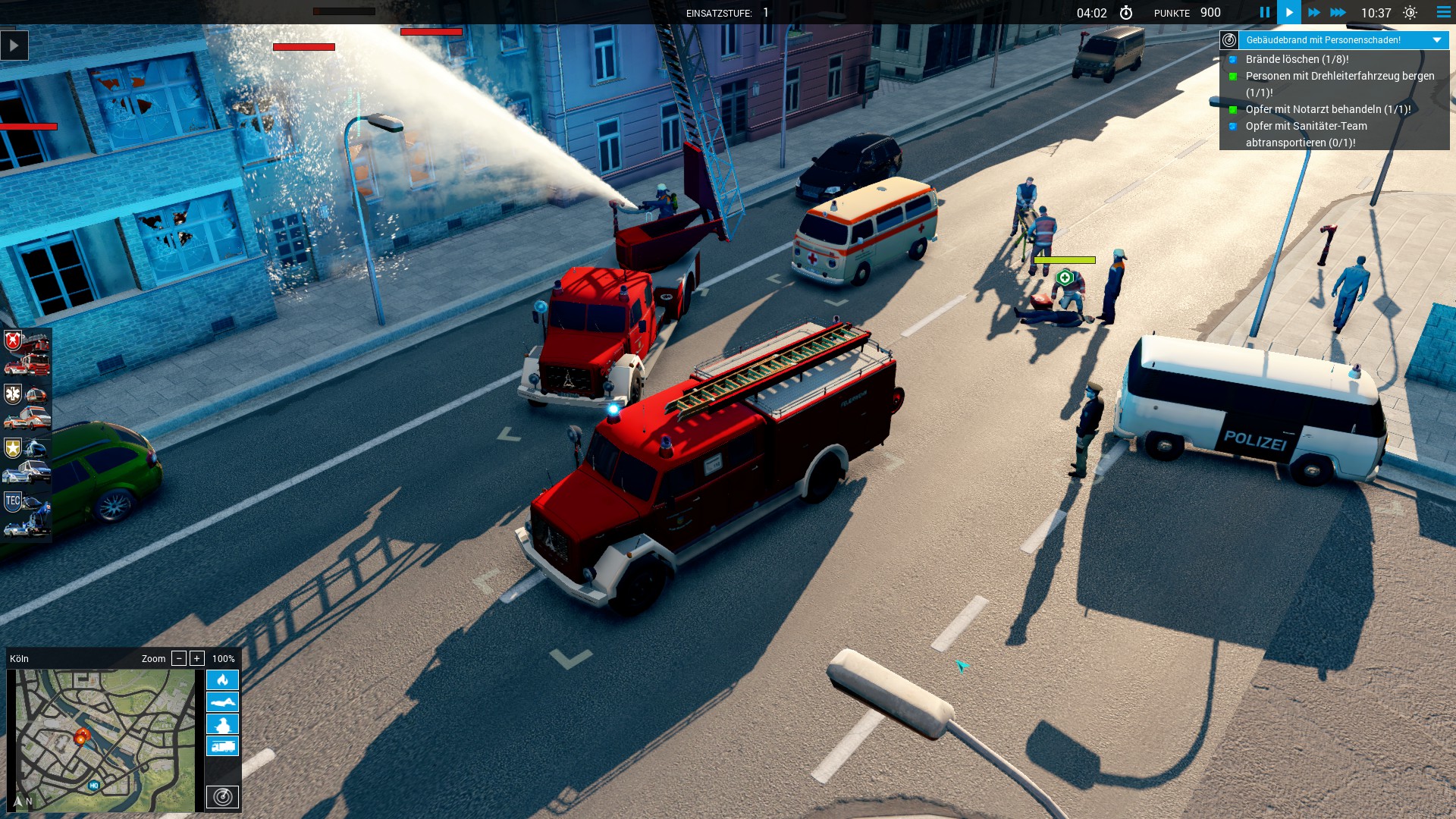 Steam Community :: EMERGENCY 20