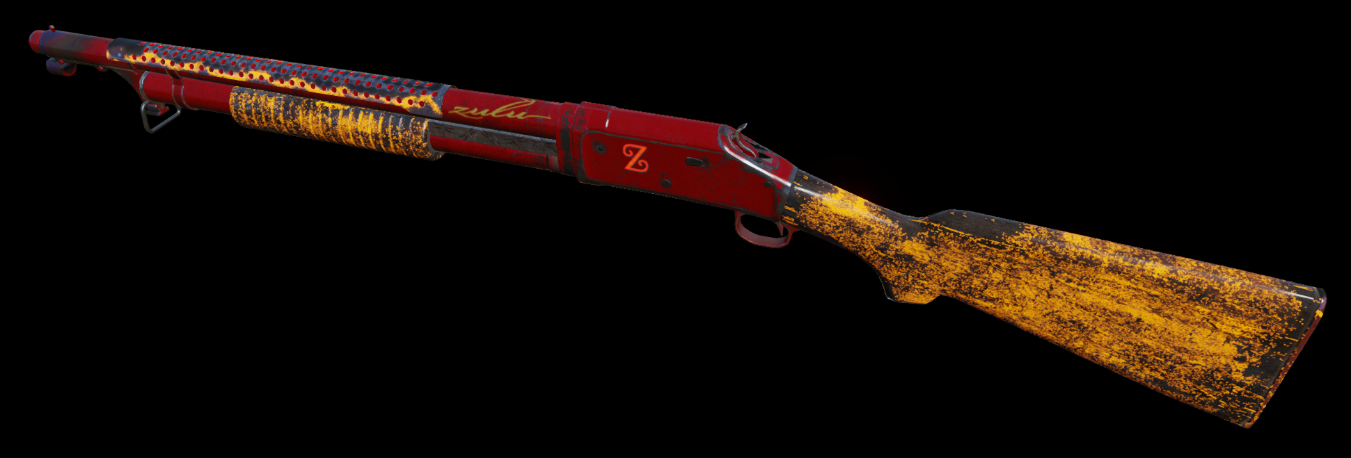 Steam Community :: Guide :: Dragonfly's KF2 Weapon Skins Catalogue