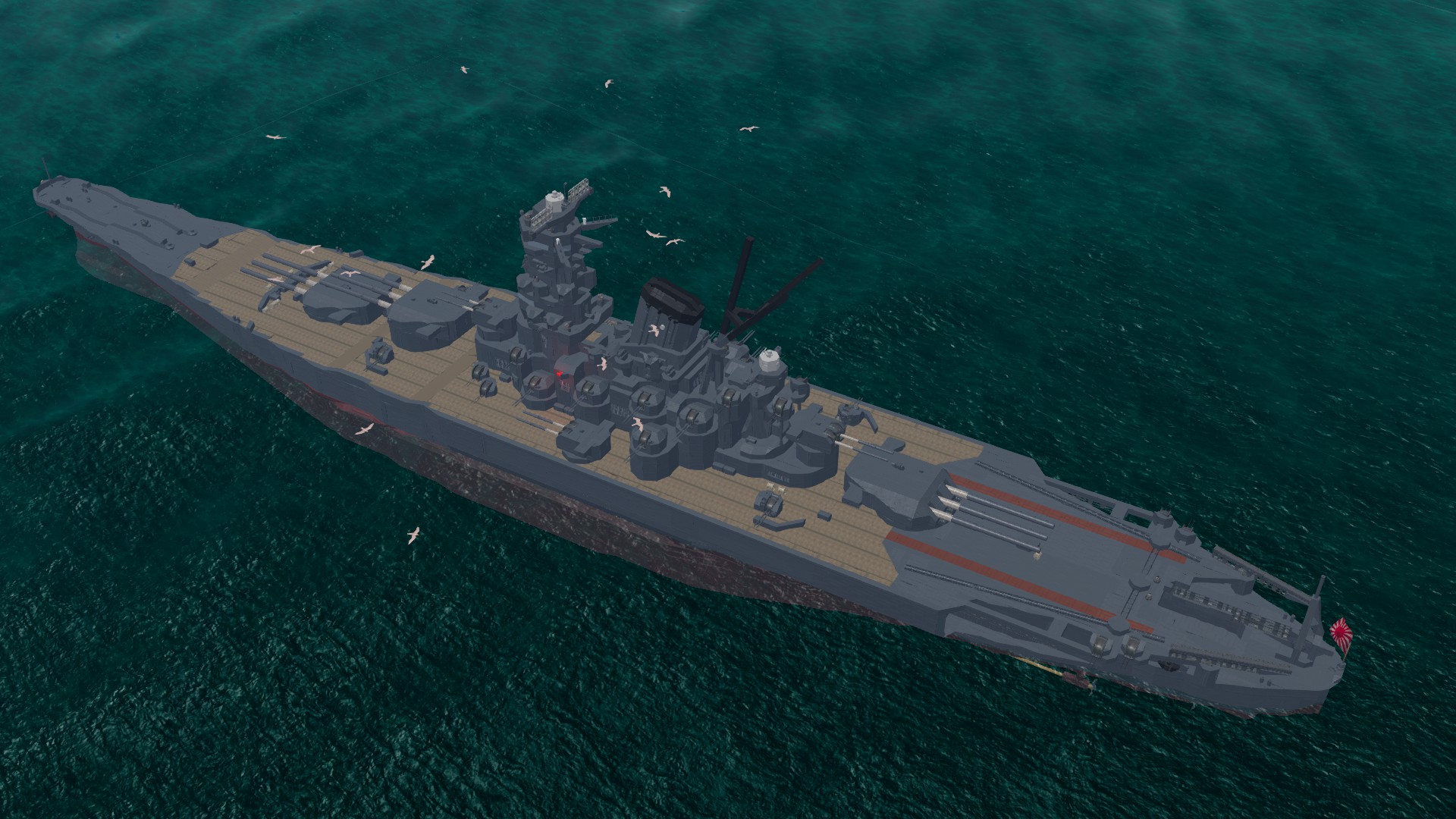 Steam Community :: From The Depths