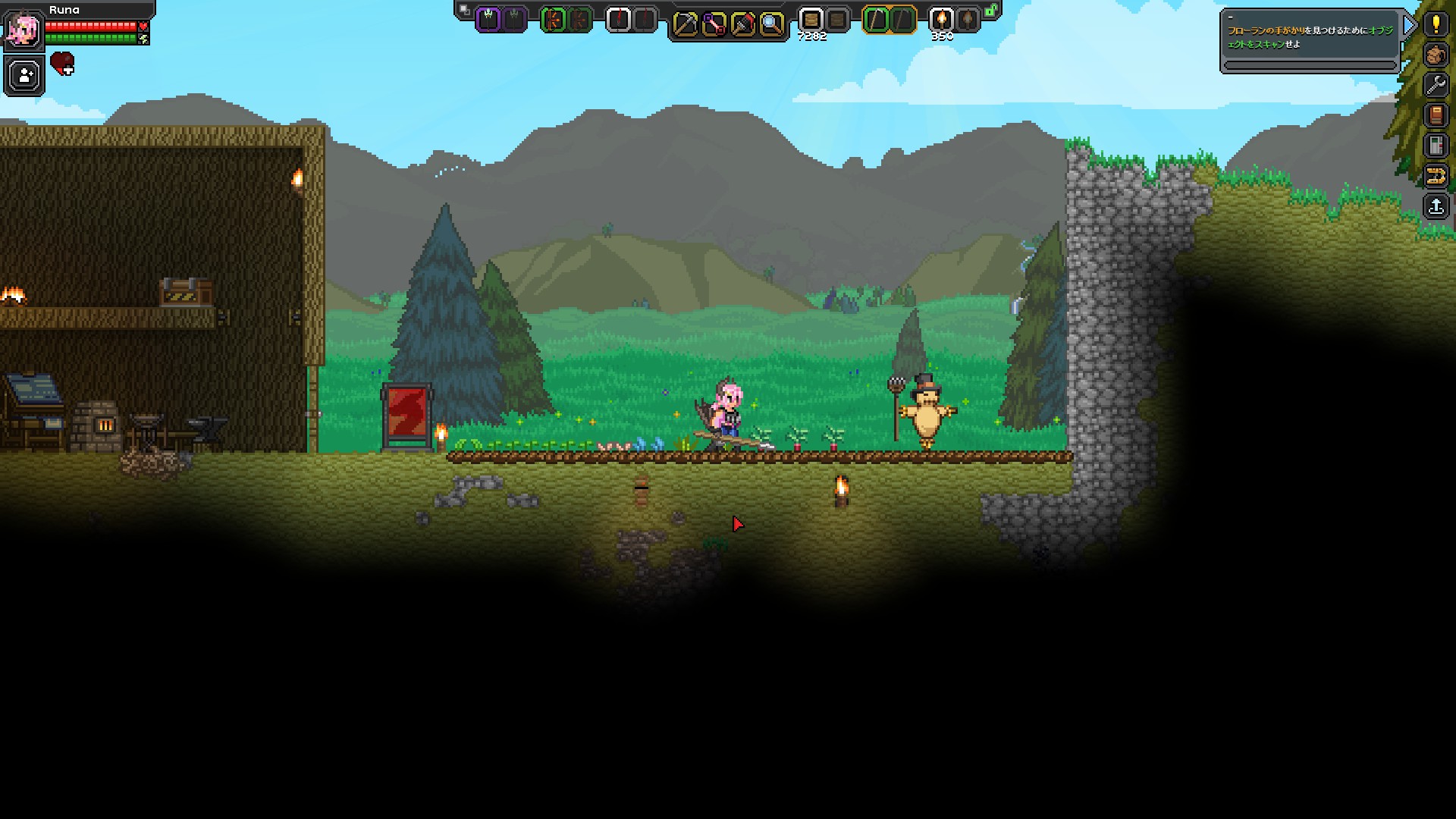 Steam Community :: Starbound