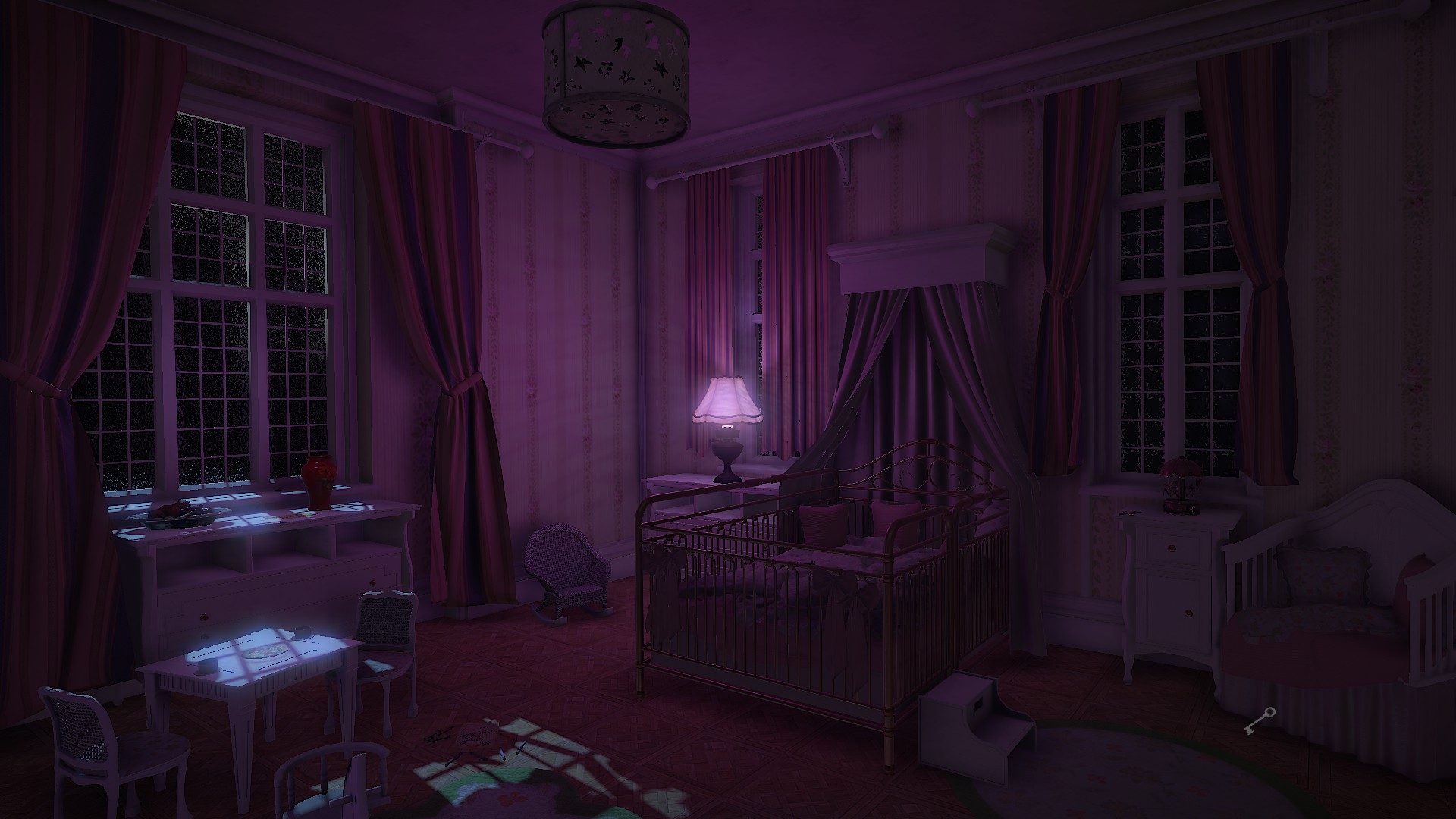 Steam Community :: Layers of Fear