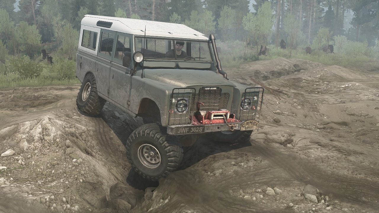 Steam Community :: Spintires: MudRunner