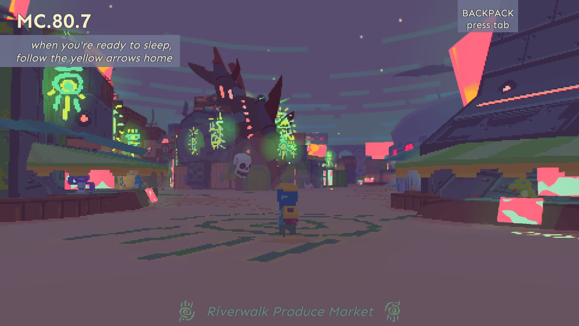 Steam Community :: Diaries of a Spaceport Janitor