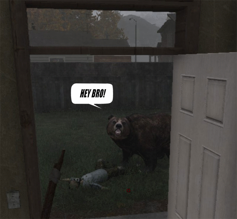 Steam Community :: Just Survive